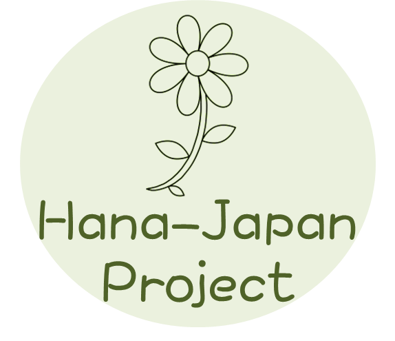 株式会社Hana-Japan
