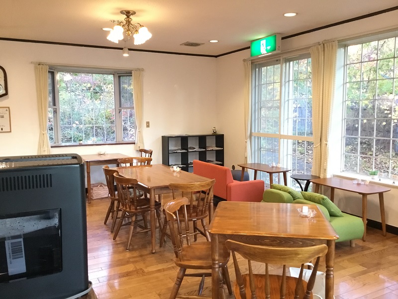 株式会社Hana-Japan